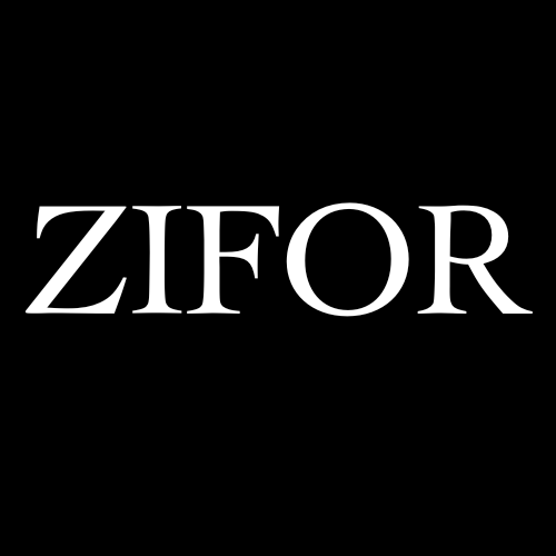 ZIFOR – Timeless Luxury Clothing for the Modern Woman